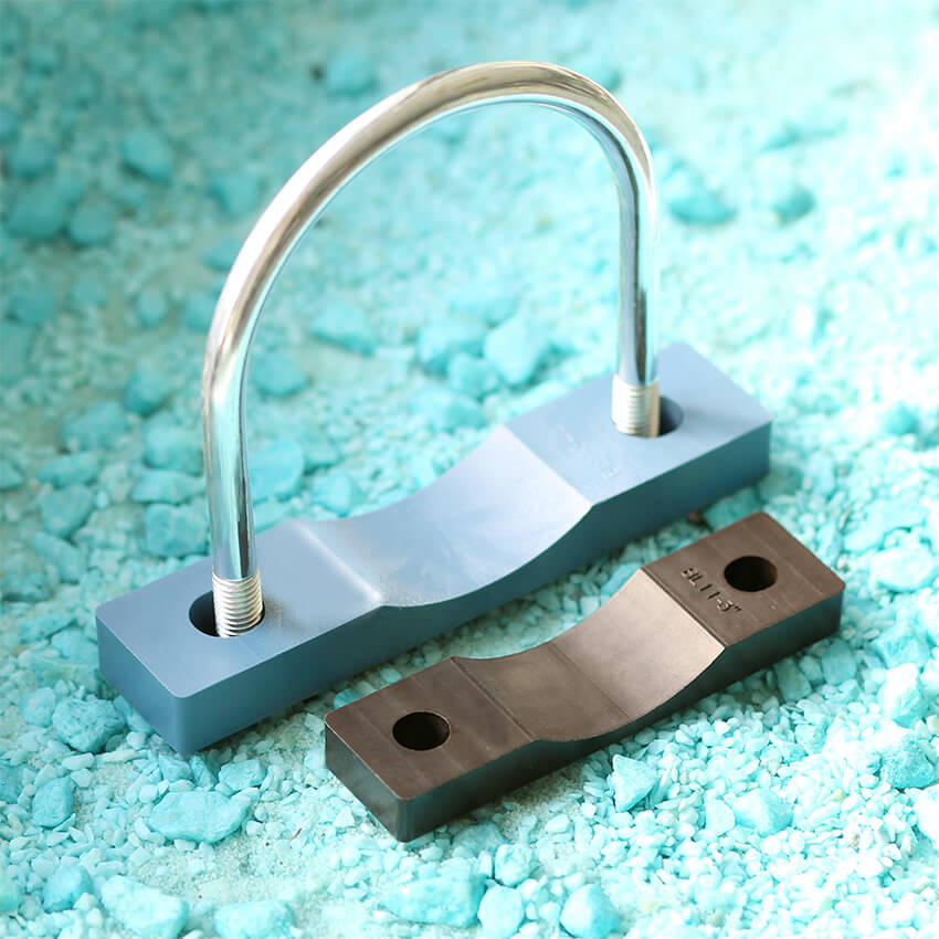 Prodotti standard | Zarri S.r.l. - U-bolts - Rods - Threaded bars ...