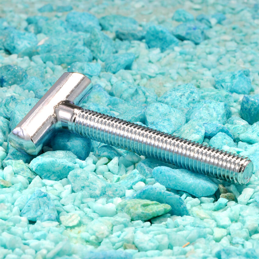 Prodotti standard | Zarri S.r.l. - U-bolts - Rods - Threaded bars ...